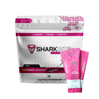 All – SHARKBITE HYDRATION