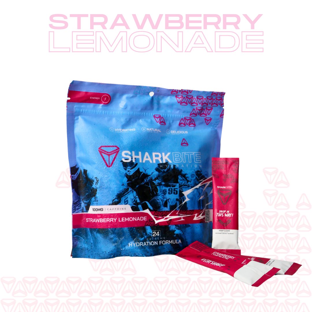 SHARKBITE HYDRATION