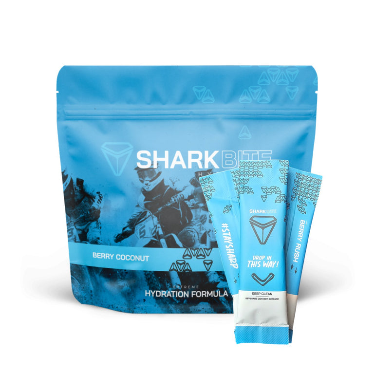 Products | SHARKBITE HYDRATION