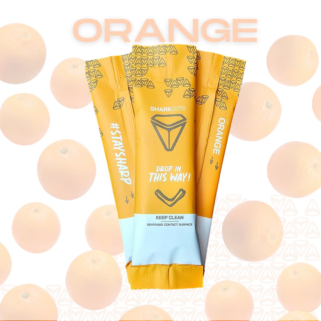 SHARKBITE HYDRATION