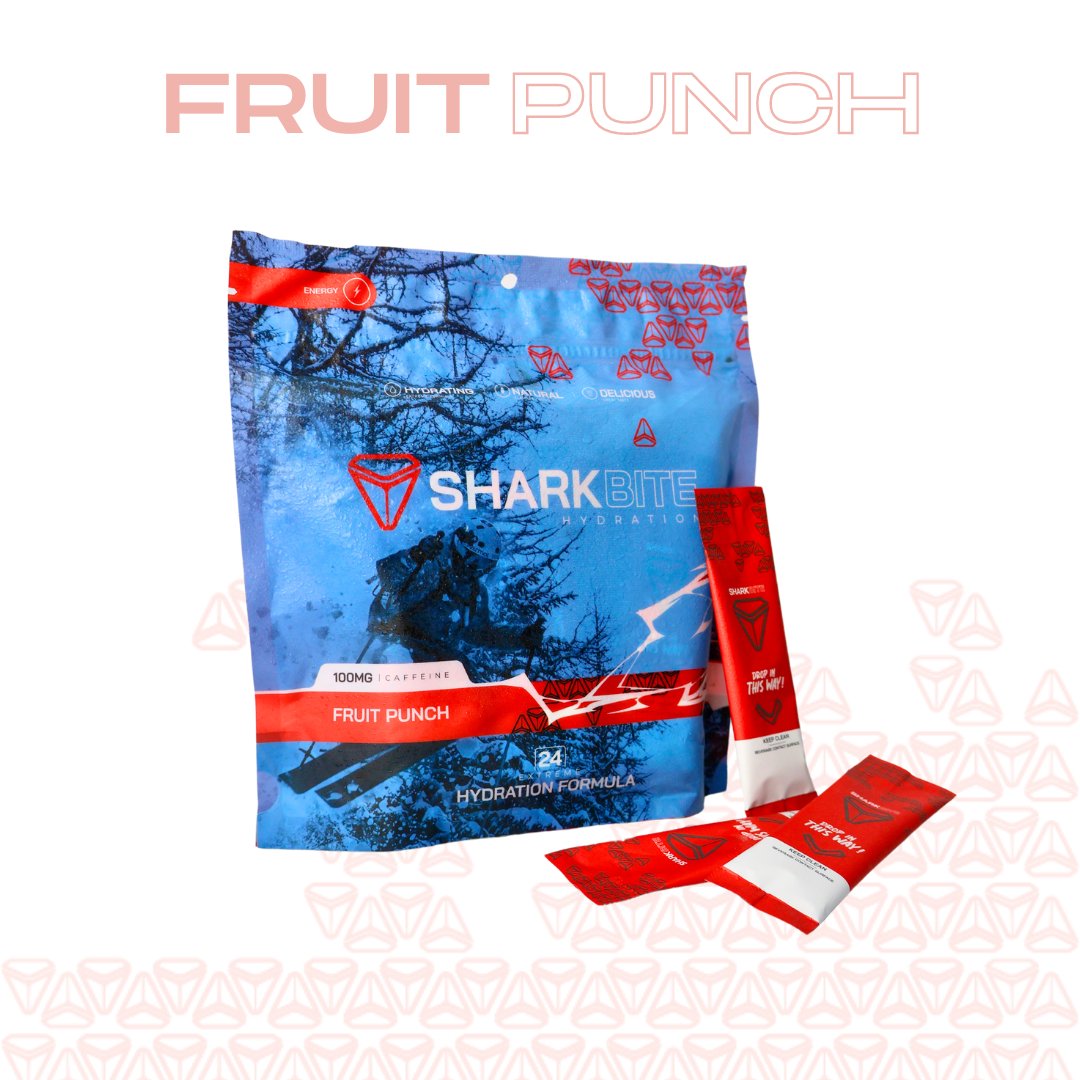 Products – SHARKBITE HYDRATION