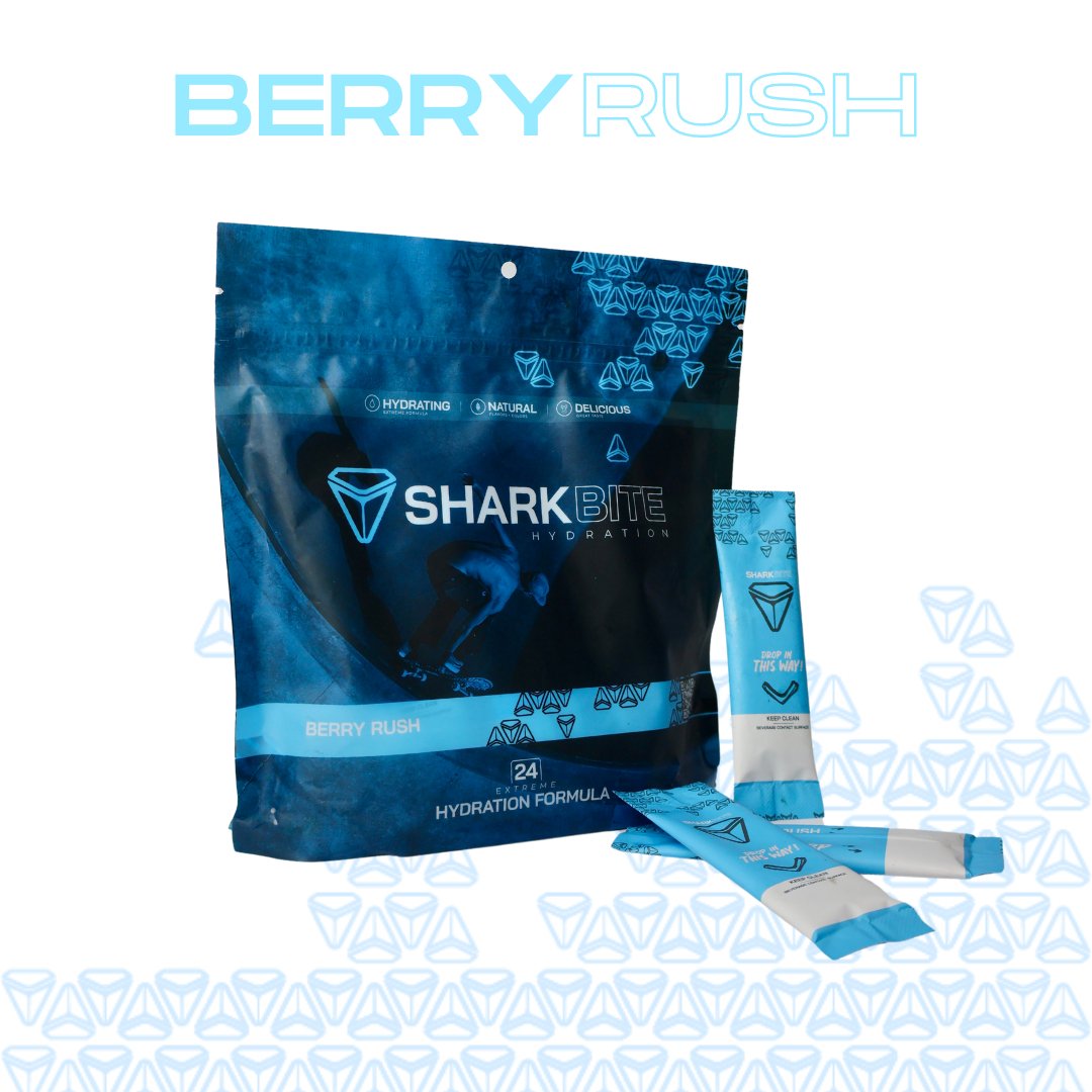 Products – SHARKBITE HYDRATION