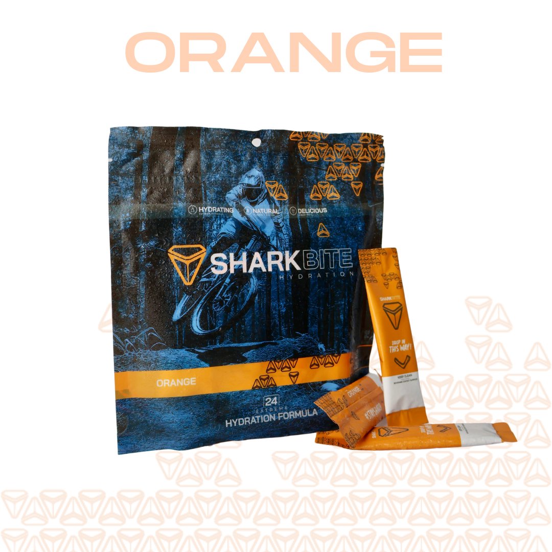 SHARKBITE HYDRATION