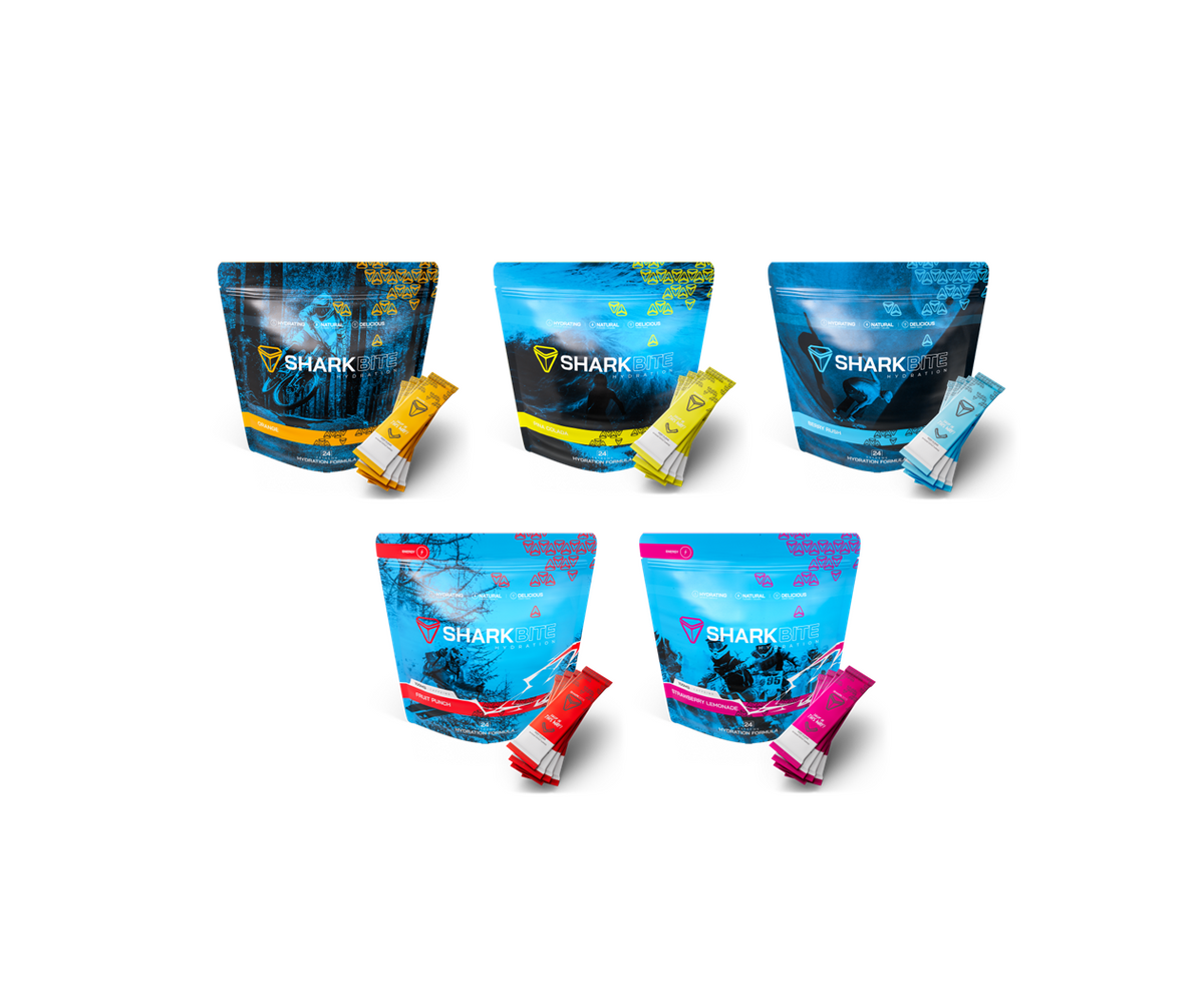 SHARKBITE HYDRATION