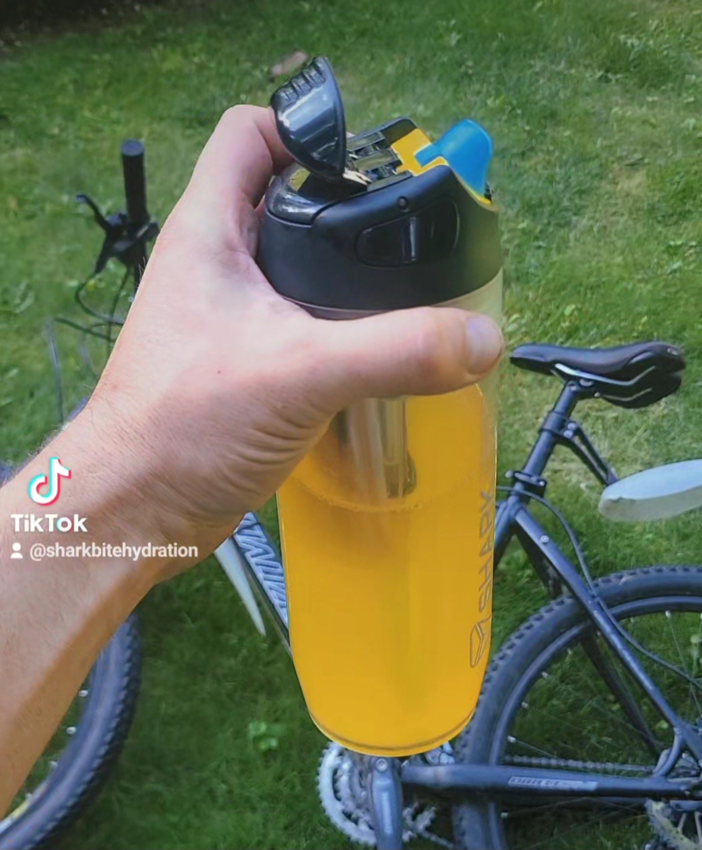 SHARKBITE HYDRATION