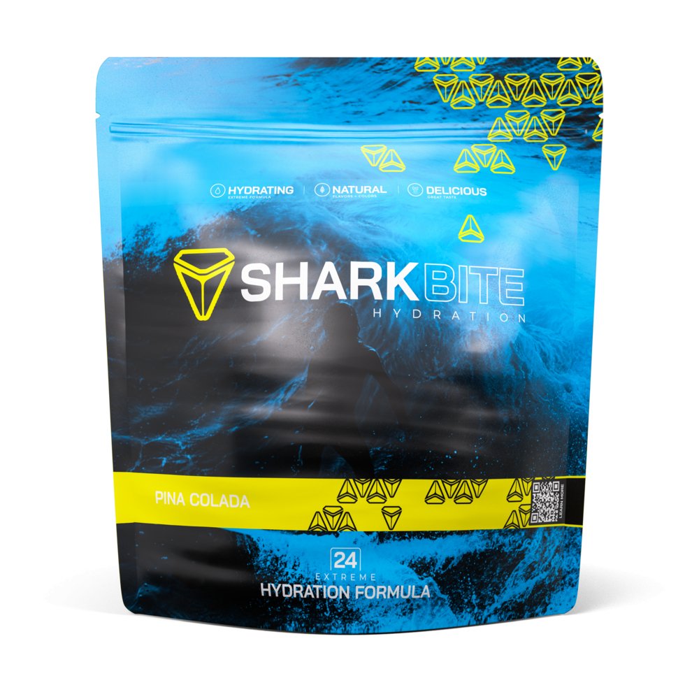 Products – SHARKBITE HYDRATION