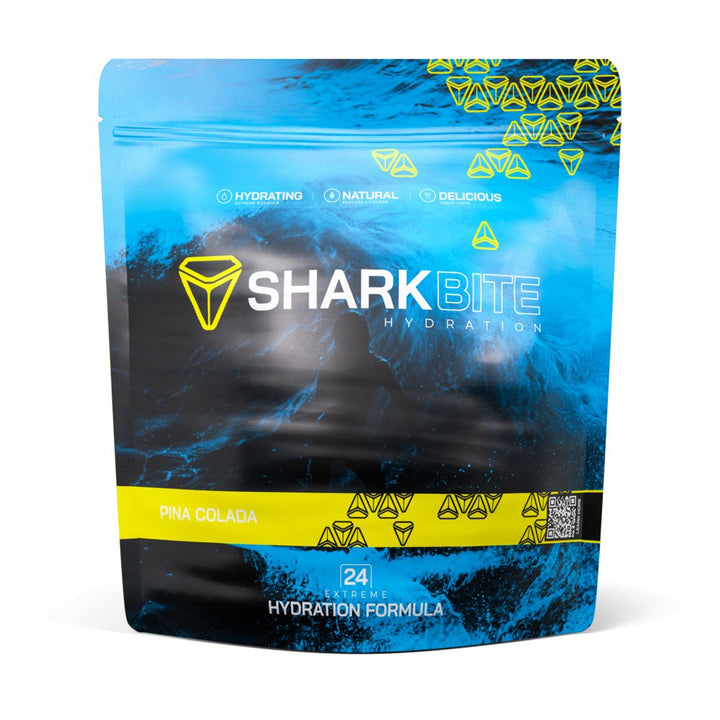 Products – SHARKBITE HYDRATION