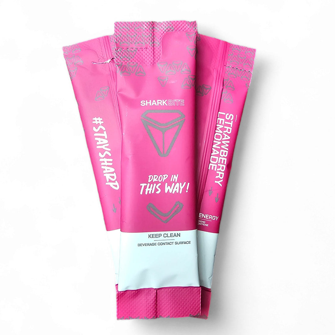 Products – SHARKBITE HYDRATION