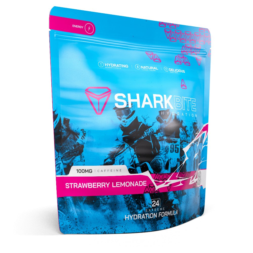 SHARKBITE HYDRATION