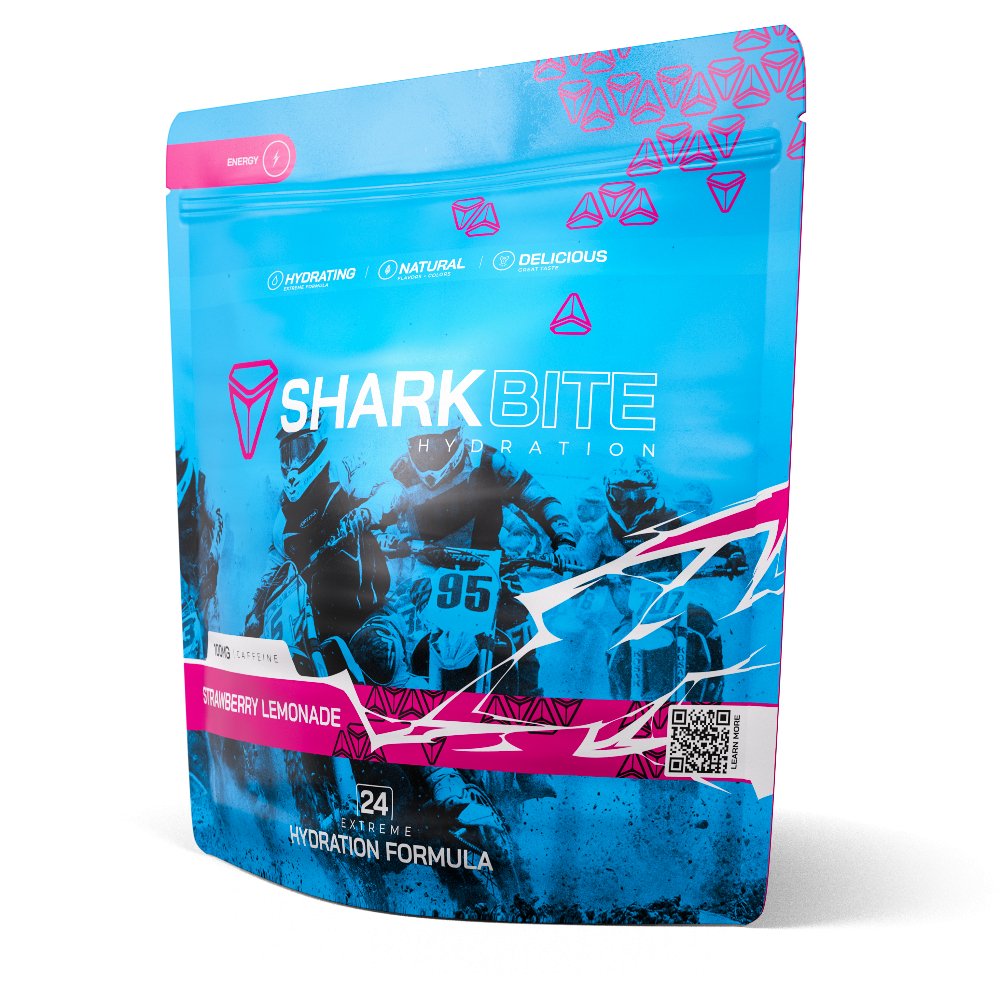 SHARKBITE HYDRATION