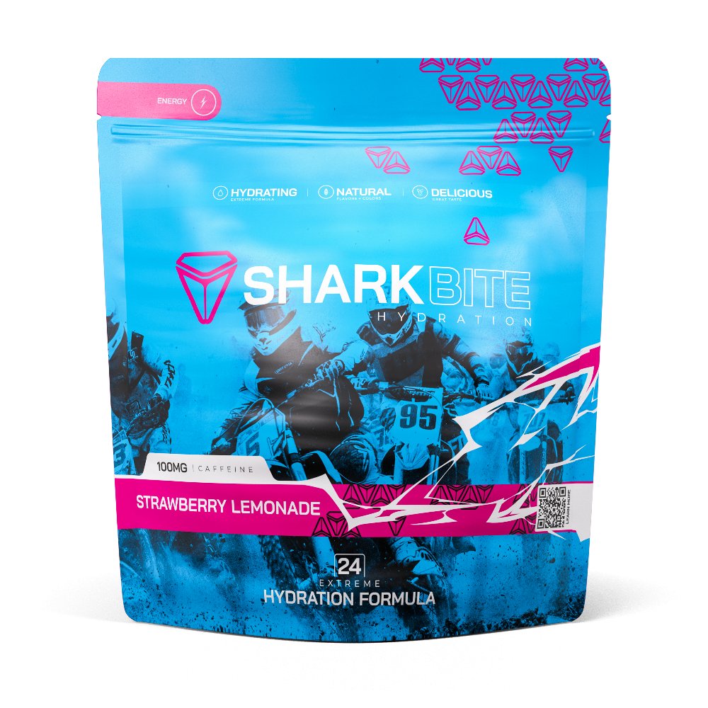 SHARKBITE HYDRATION