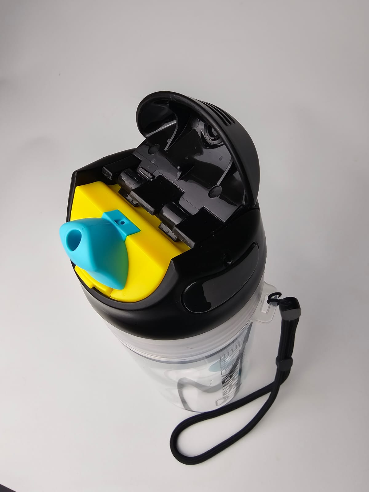 SHARKBITE HYDRATION